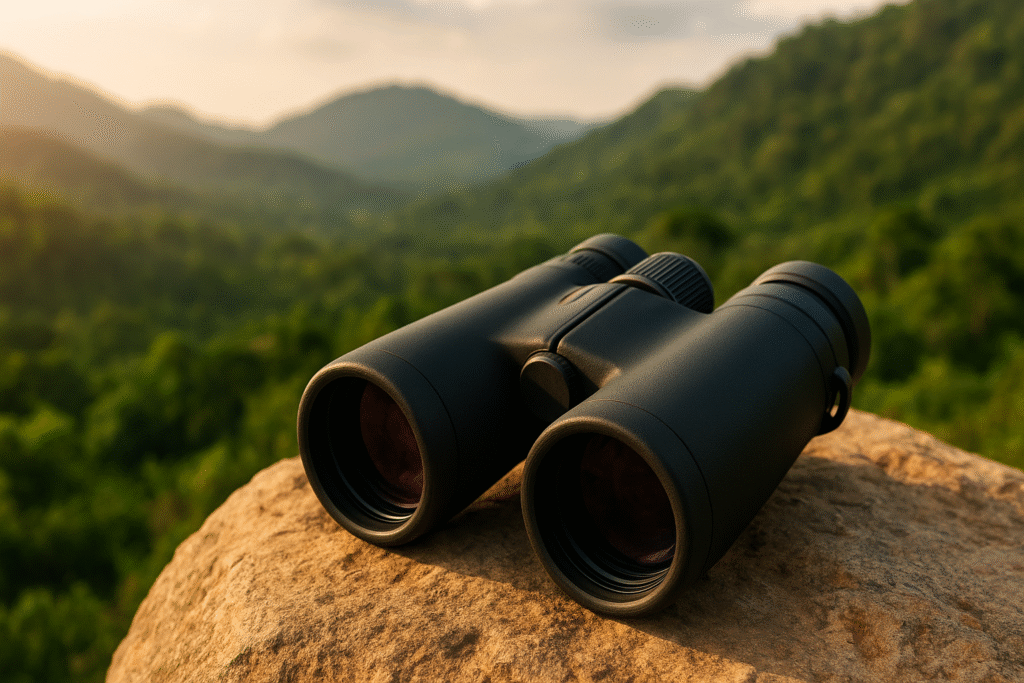 Best Binoculars in 2025 — Which One Matches Your Outdoor Adventure?